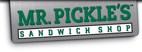 Mr. Pickle's Sandwich Shop - See All Items