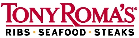 Tony Roma's - Interactive Nutrition Menu