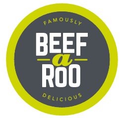Beef-A-Roo - Interactive Nutrition Menu