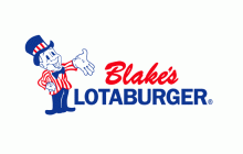 Blake's Lotaburger - Interactive Nutrition Menu