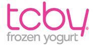 TCBY - Interactive Nutrition Menu
