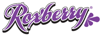 Roxberry Juice - Interactive Nutrition Menu