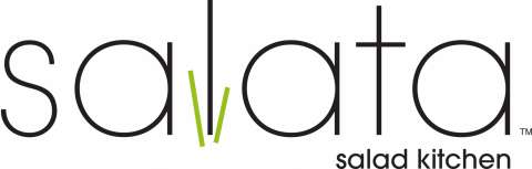 Salata - Interactive Nutrition Menu