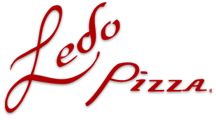 Ledo Pizza - Interactive Nutrition Menu
