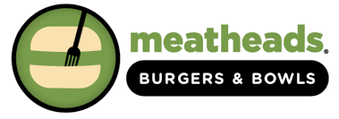 Meatheads Burgers & Fries - Interactive Nutrition Menu
