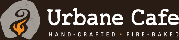 Urbane Cafe - Interactive Nutrition Menu