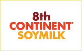 8th Continent - Interactive Nutrition Menu