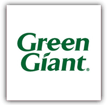 Green Giant - Interactive Nutrition Menu