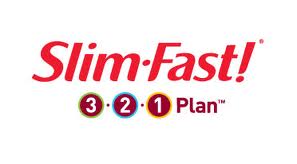 Slim-fast - Interactive Nutrition Menu