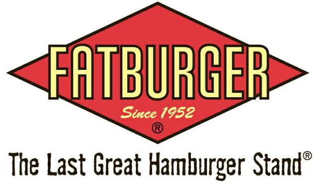 Fatburger - Interactive Nutrition Menu