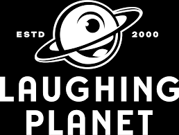 Laughing Planet Cafe - Interactive Nutrition Menu