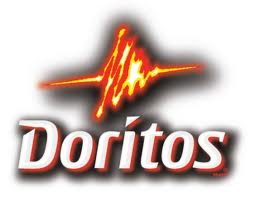 Doritos - Interactive Nutrition Menu