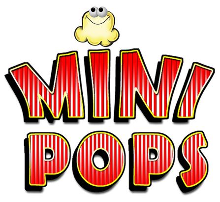 Mini Pops - Interactive Nutrition Menu