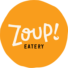 Zoup! - Interactive Nutrition Menu