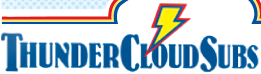 Thundercloud Subs - Interactive Nutrition Menu