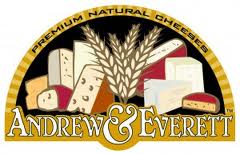 Andrew & Everett - Interactive Nutrition Menu