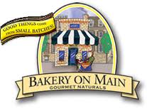 Bakery On Main - Interactive Nutrition Menu