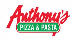 Anthony's Pizza & Pasta - Interactive Nutrition Menu