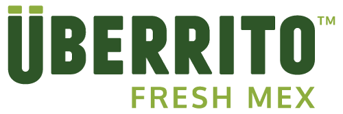 Uberrito - Interactive Nutrition Menu