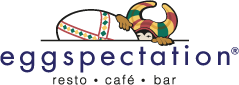 Eggspectation - Interactive Nutrition Menu