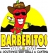 Barberitos - Interactive Nutrition Menu